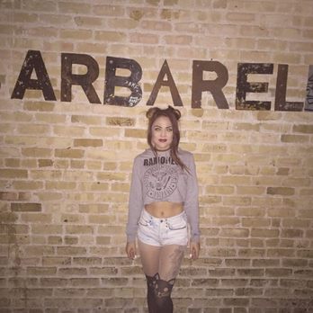 BARBARELLA - Updated January 2026 - 58 Photos & 378 Reviews - 611 Red ...