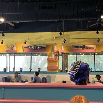 ONE NIGHT TACO STAND - 956 Photos & 422 Reviews - 9703 San Jose Blvd ...