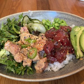 PACIFIC CATCH - Updated July 2024 - 2517 Photos & 1383 Reviews - 5251 ...