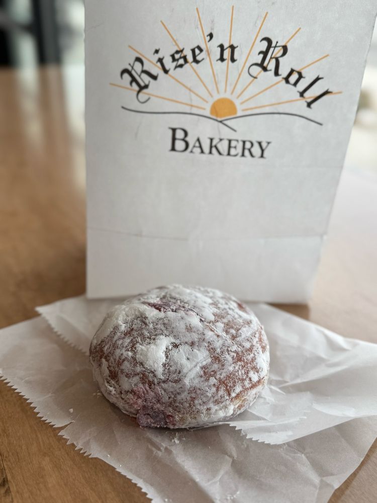 RISE’N ROLL BAKERY - Updated June 2026 - 26 Photos & 12 Reviews - 16030 ...