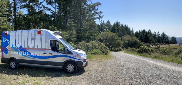 NORCAL AMBULANCE - Updated March 2025 - 33 Photos & 20 Reviews - 6761 ...
