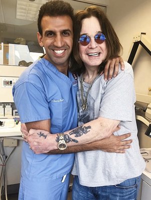 JUSTIN RAANAN, DDS MMSC PERIODONTIST BEVERLY HILLS - Updated February ...