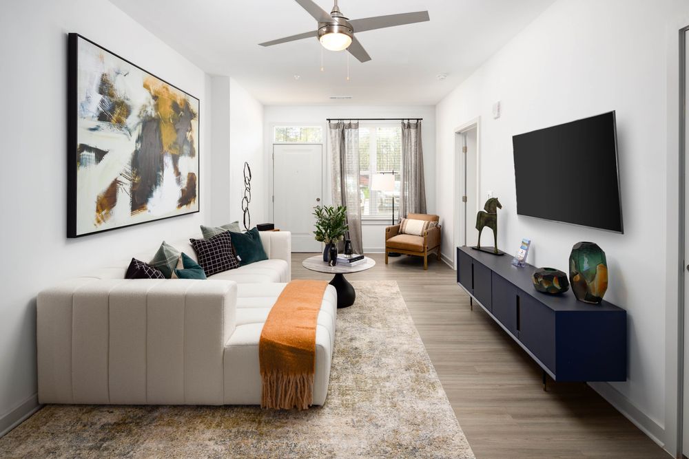 THE BROOKSTONE APARTMENTS ACWORTH - Updated May 2026 - 46 Photos - 4832 ...