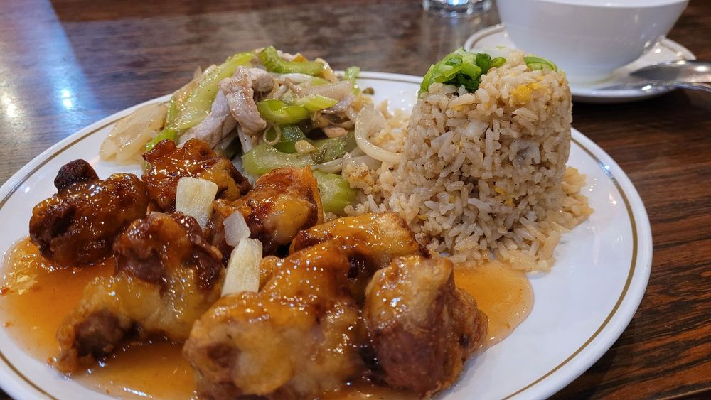 ASIA GARDEN CHINESE RESTAURANT - Updated May 2026 - 23 Photos & 63 ...