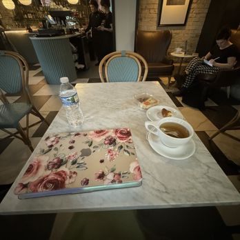 CAFE SOUS TERRE - Updated January 2025 - 81 Photos & 59 Reviews - 445 W ...