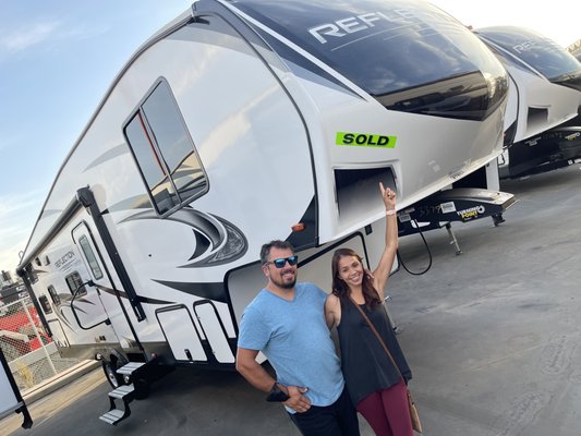 MIKE THOMPSON’S RV SUPER STORES - Updated August 2025 - 76 Photos & 316 ...