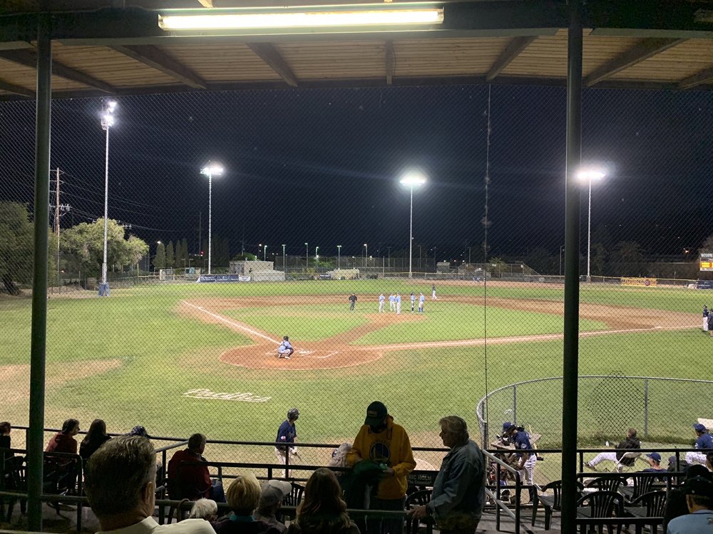 PACIFICS BASEBALL CLUB - Updated July 2025 - 53 Photos & 16 Reviews ...