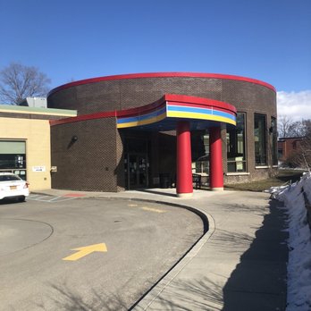 HAMBURG PUBLIC LIBRARY - Updated October 2025 - 25 Photos - 102 Buffalo ...