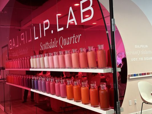 LIP LAB - SCOTTSDALE - Updated July 2024 - 48 Photos & 31 Reviews ...