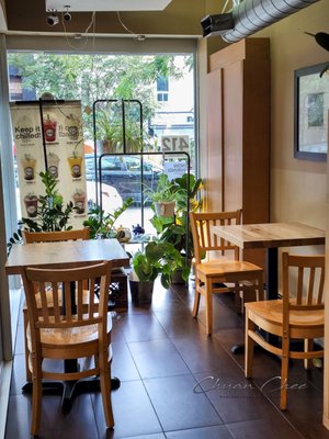 TSAA TEA SHOP - Updated September 2024 - 119 Photos & 71 Reviews - 412 ...