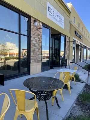 EDELWEISS PIZZA PUB PASTRIES - Updated November 2024 - 331 Photos & 148 ...