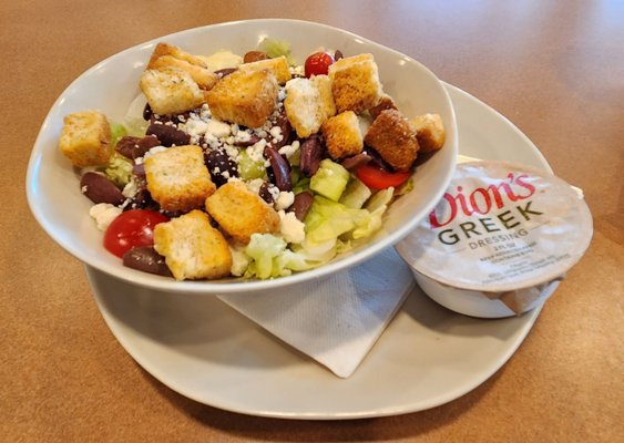 DION’S - Updated October 2024 - 19 Photos & 12 Reviews - 9620 Universe ...