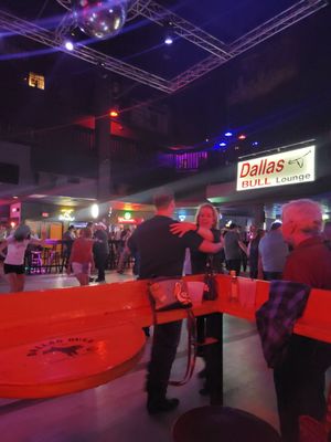 DALLAS BULL - Updated November 2024 - 34 Photos & 80 Reviews - 3322 N ...