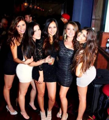 CLUB 54 - Updated December 2025 - 180 Photos & 357 Reviews - 54 E ...