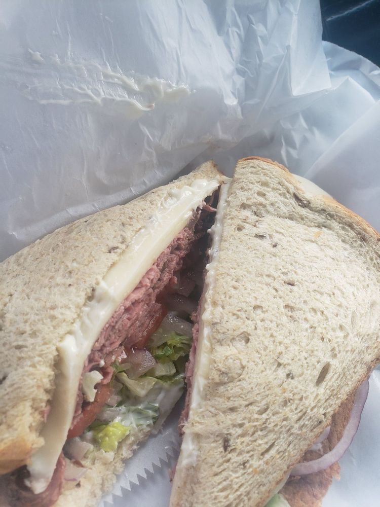 LOUIE’S DELI & IMPORTS - Updated December 2025 - 51 Photos & 72 Reviews ...