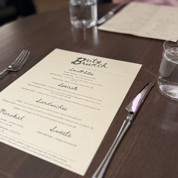 BEITY - Updated July 2025 - 89 Photos & 25 Reviews - 813 W Fulton St ...