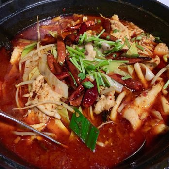 Dan Dan - Updated COVID-19 Hours & Services - 906 Photos & 763 Reviews ...