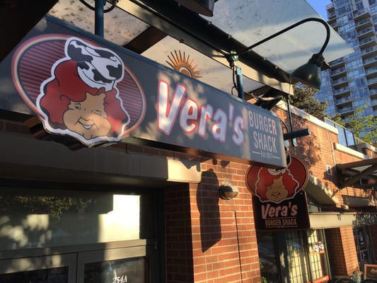 VERA’S BURGER SHACK - Updated May 2026 - 10 Photos & 20 Reviews - 254A ...