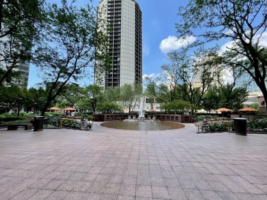 THREE LOGAN SQUARE PARK - Updated December 2025 - 14 Photos - 18TH St ...