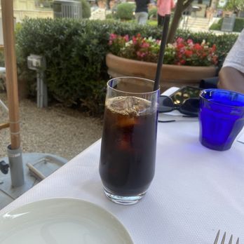 THE MAYBOURNE CAFE - Updated February 2025 - 155 Photos & 42 Reviews ...