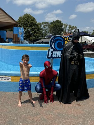 FUN PLEX - Updated July 2025 - 36 Photos & 45 Reviews - 7003 Q St ...