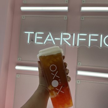 XOXO TEA - Updated December 2025 - 52 Photos & 18 Reviews - 393 Spadina ...