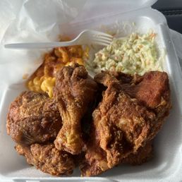 GUS’S WORLD FAMOUS FRIED CHICKEN - LOUISVILLE - Updated November 2025 ...