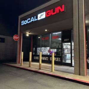 PWG RANGE - Updated August 2025 - 277 Photos & 616 Reviews - 13550 ...