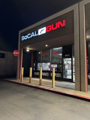 SO CAL GUN - Updated December 2025 - 31 Photos & 190 Reviews - 4891 ...