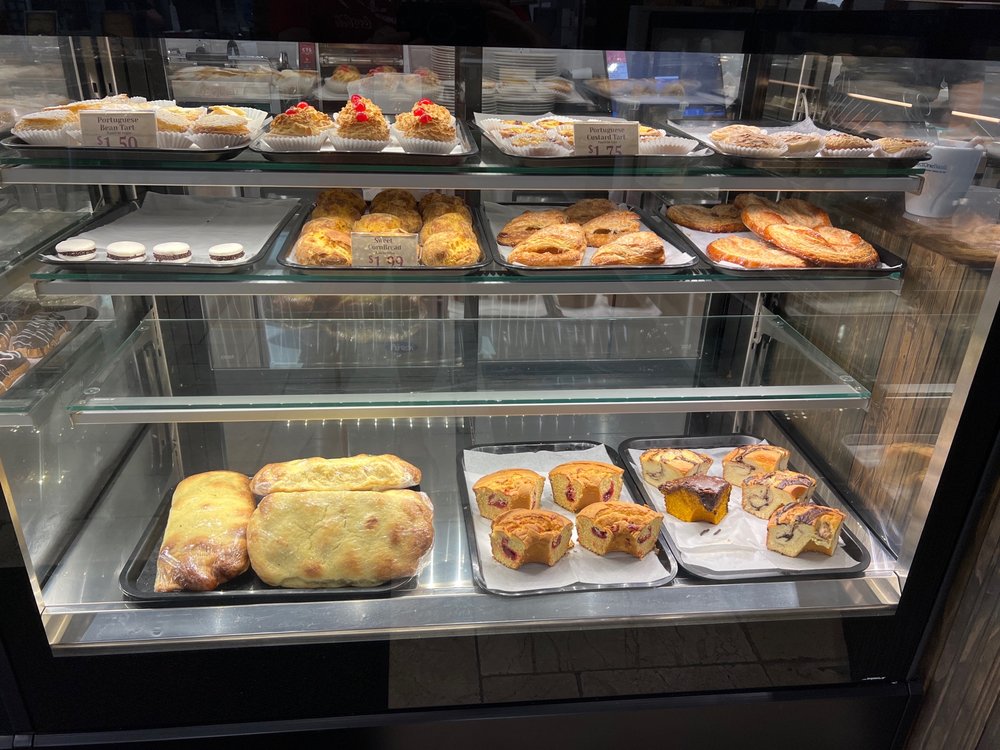 SEABRA BAKERY & CAFE - Updated December 2025 - 85 Photos & 41 Reviews ...