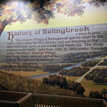 THE PROMENADE AT BOLINGBROOK - Updated December 2025 - 68 Photos & 94 ...