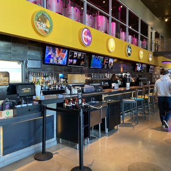 FLIX BREWHOUSE - Updated July 2024 - 133 Photos & 159 Reviews - 8590 ...