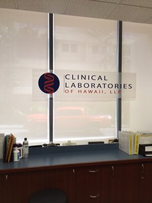 CLINICAL LABS OF HAWAII - Updated October 2025 - 26 Reviews - 30 Aulike ...
