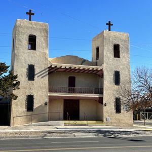 CHURCH OF THE INCARNATION - Updated November 2025 - 2309 Monterrey Rd ...