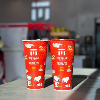 MACU TEA - Updated May 2024 - 263 Photos & 109 Reviews - 3005 Silver ...