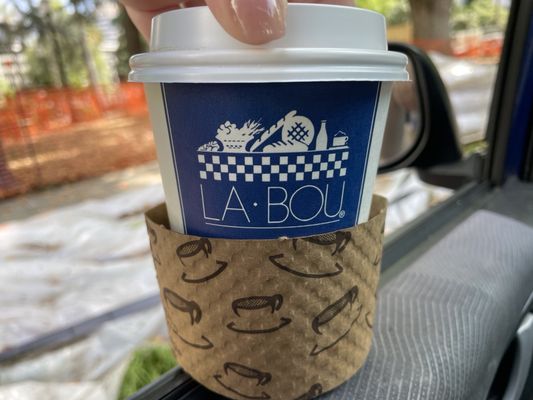 LA BOU BAKERY & CAFE - Updated December 2025 - 109 Photos & 121 Reviews ...