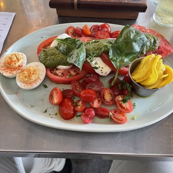 ACME FOOD & BEVERAGE CO - 485 Photos & 579 Reviews - 110 E Main St ...