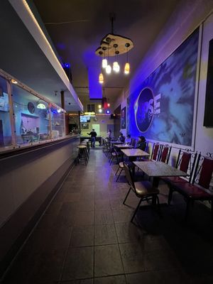 ECLIPSE RESTUARANT & BAR - Updated November 2025 - 3084 W Pico Blvd ...