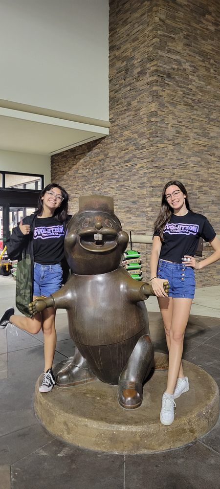 EVOLUTION FIREWORKS - Updated July 2025 - 12 Photos - 400 W Grand Pkwy S, Katy, Texas ...