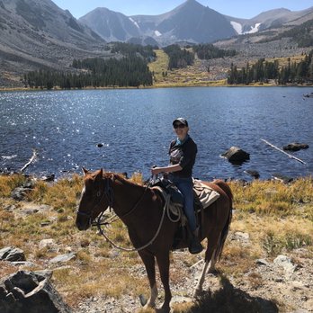 HUNEWILL GUEST RANCH - Updated December 2025 - 10 Reviews - Bridgeport ...