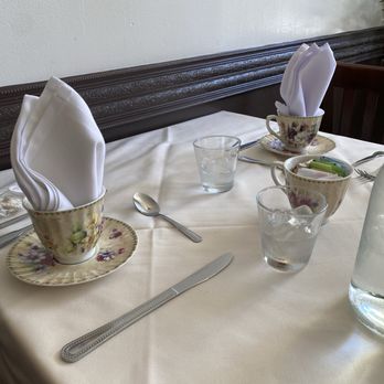 CHADO TEA ROOM - Updated December 2025 - 3091 Photos & 2046 Reviews ...