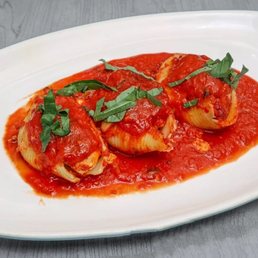 CAPRI EXPRESS - Updated September 2025 - 196 Photos & 193 Reviews - 114 ...