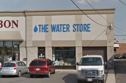 THE WATER STORE - Updated January 2026 - 367 Main Street N, Brampton ...