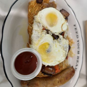 FROTHY ROOSTER - Updated October 2025 - 52 Photos & 26 Reviews - 1 N ...