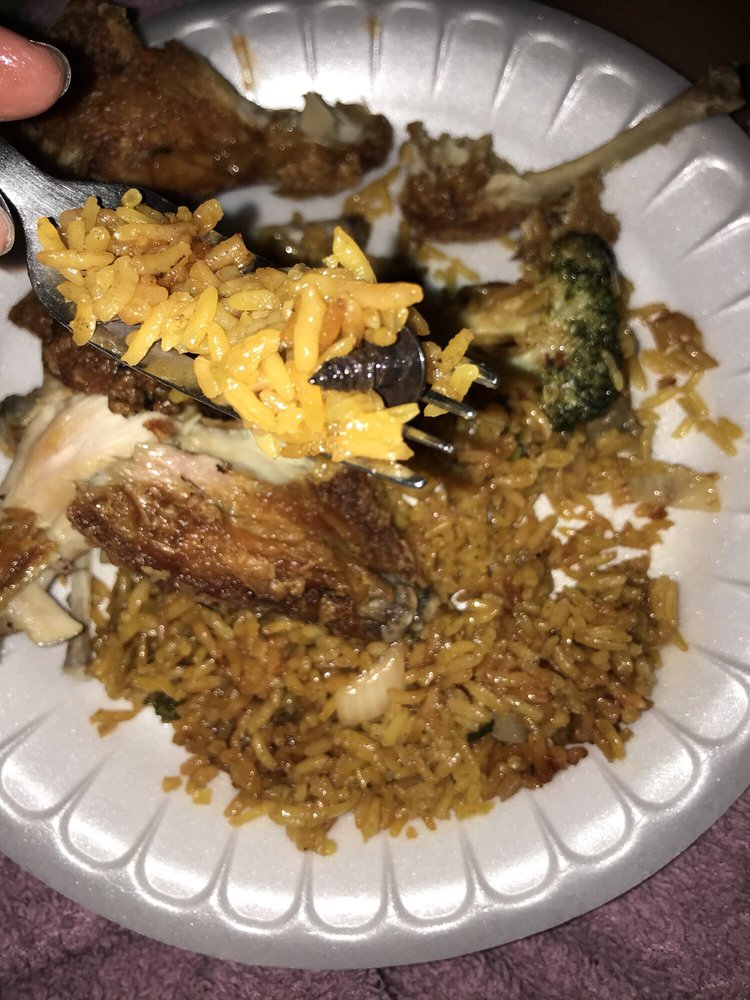 PANDA CHINESE RESTAURANT - Updated August 2025 - 196-11 Linden Blvd ...