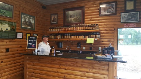 SOUTHERN PRIDE DISTILLERY - 14 Photos - 108 Smith Mill Rd, Fayetteville ...