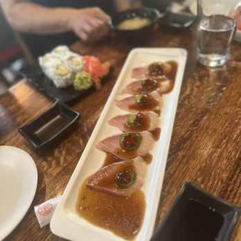 SENRO SUSHI - Updated September 2024 - 888 Photos & 574 Reviews - 5730 ...