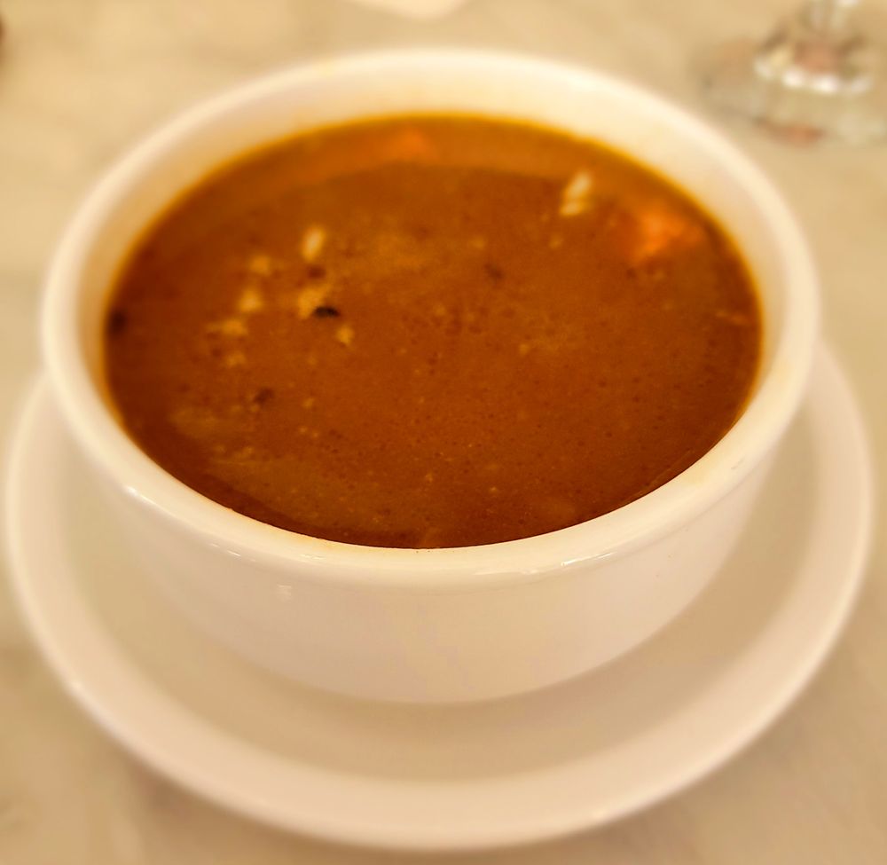 CRIOLLO RESTAURANT - Updated December 2025 - 793 Photos & 398 Reviews ...