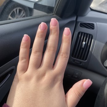 LUXE NAILS & SPA - Updated August 2024 - 178 Photos & 60 Reviews ...