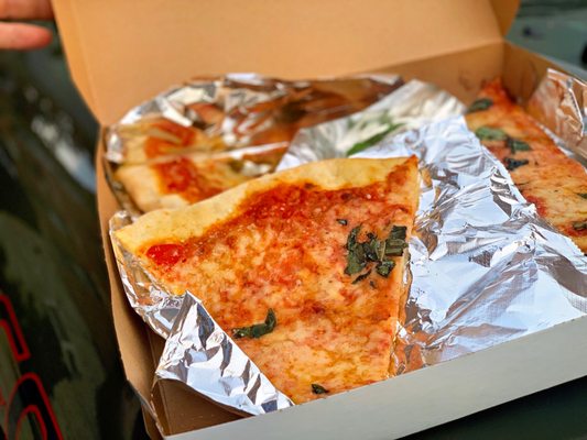 DI FARA PIZZA - 2276 Photos & 3849 Reviews - 1424 Ave J, Brooklyn, NY ...